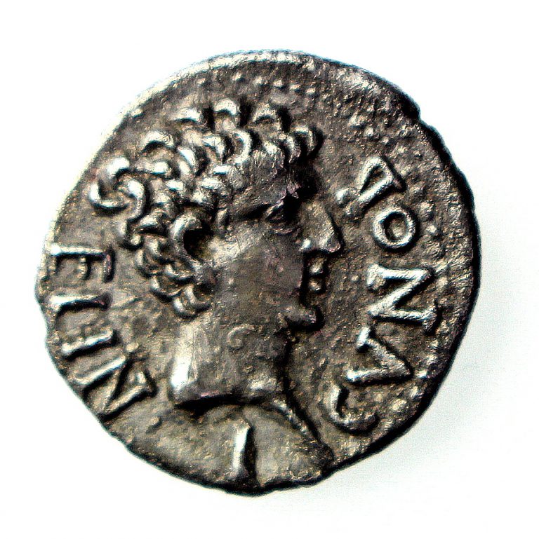 Iron Age | Celtic Coins for Sale | Antique Coins | Silbury Coins ...