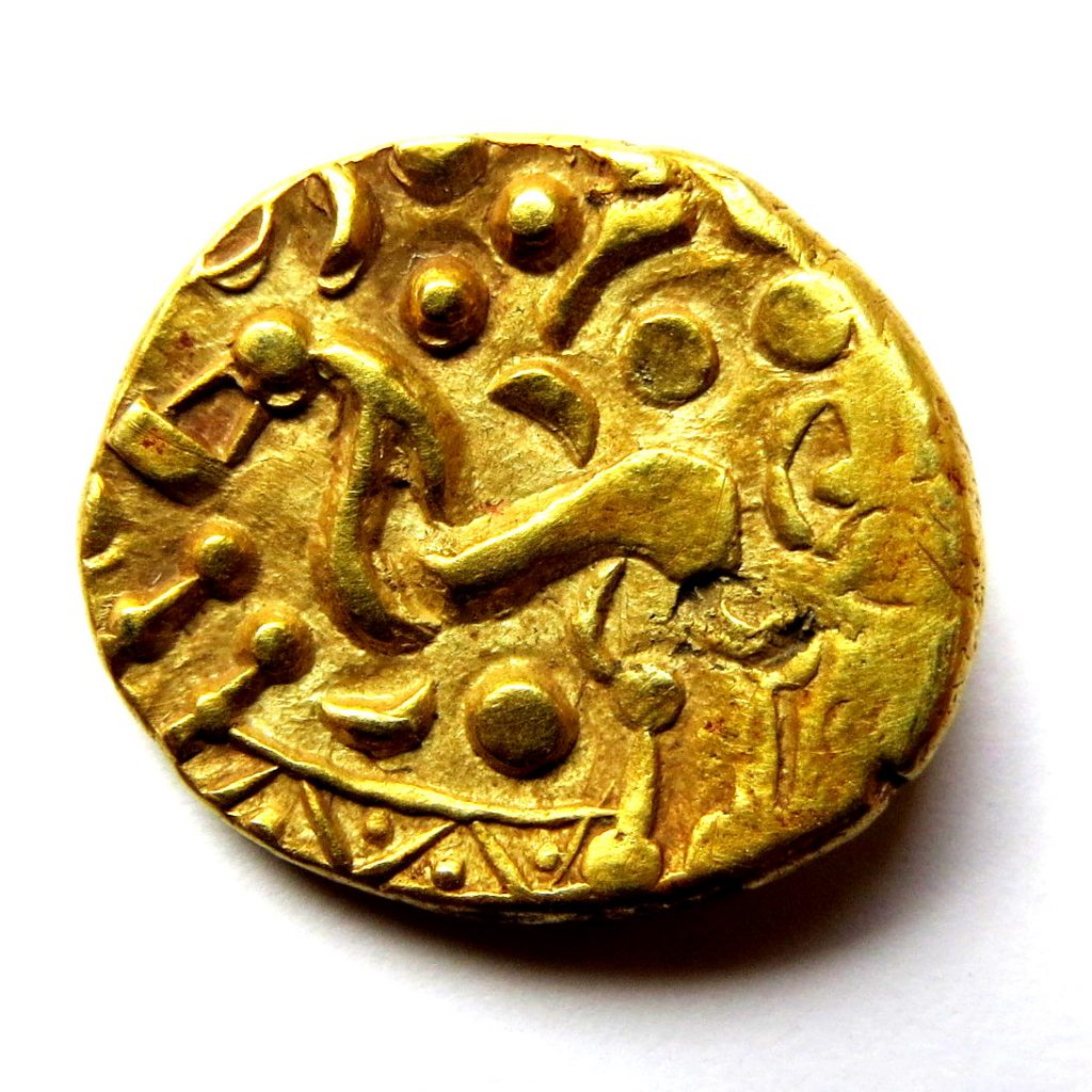 Iron Age | Celtic Coins for Sale | Antique Coins | Silbury Coins ...