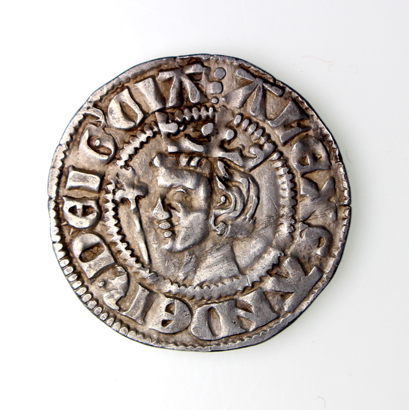 Medieval Coins for Sale | Antique Coins | Silbury Coins : Silbury Coins