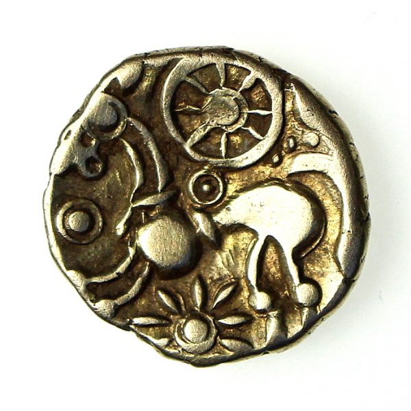 Iron Age | Celtic Coins for Sale | Antique Coins | Silbury Coins ...