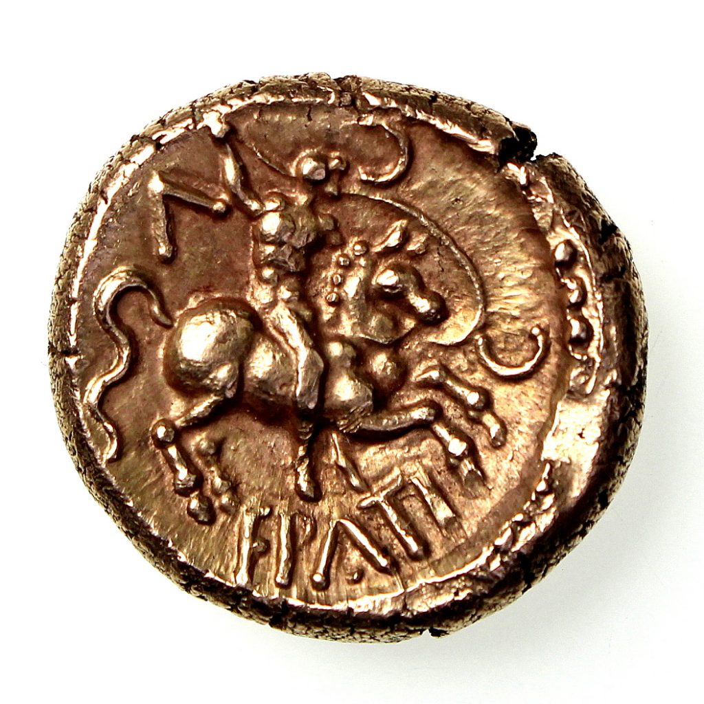 Iron Age | Celtic Coins for Sale | Antique Coins | Silbury Coins ...