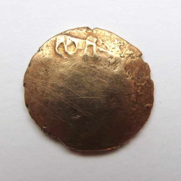 Celtic Gold Quarter Stater Dobunni Corio 20BC-5AD - Silbury Coins ...