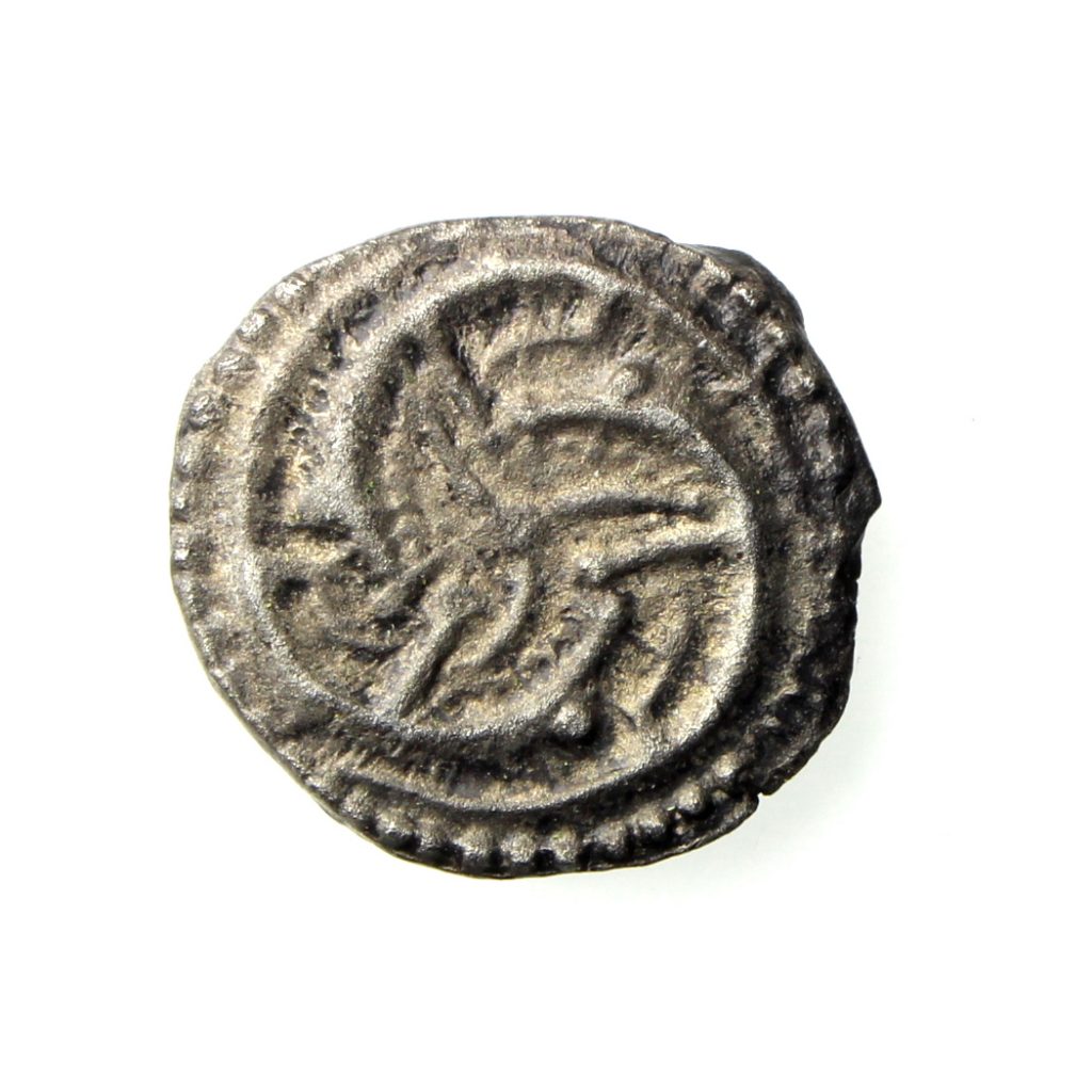 Anglo Saxon Silver Sceatta 710-760AD Series L - Silbury Coins : Silbury ...