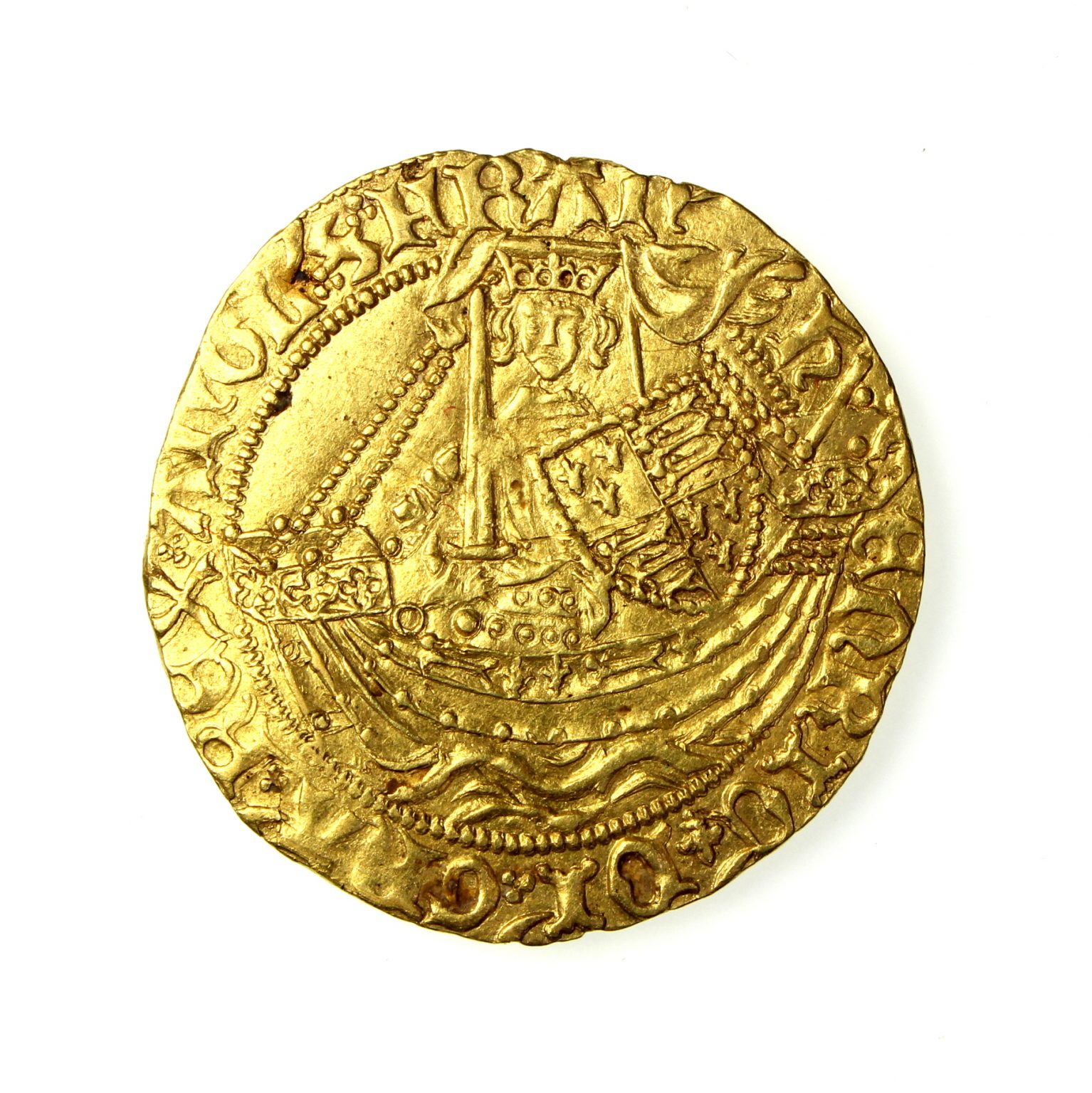 Medieval Gold Coins Archives - Silbury Coins : Silbury Coins