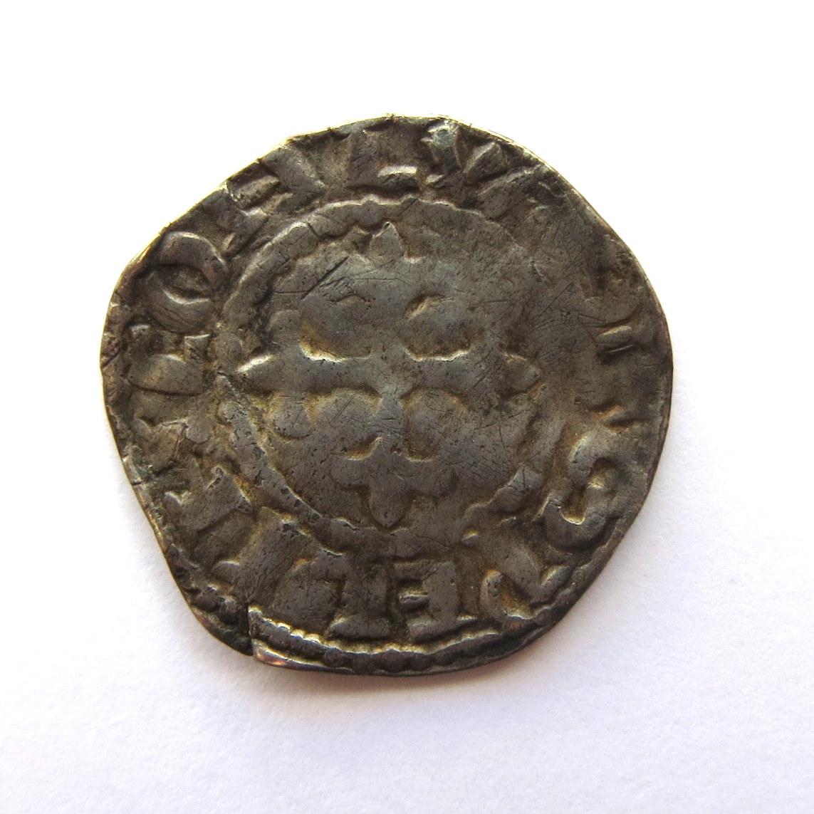 Henry I Silver Penny 1100-1135AD - Silbury Coins : Silbury Coins