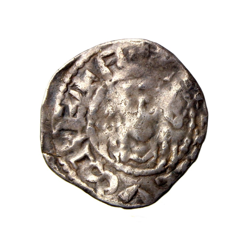 Henry I Silver Penny 1100-1135AD - Silbury Coins : Silbury Coins