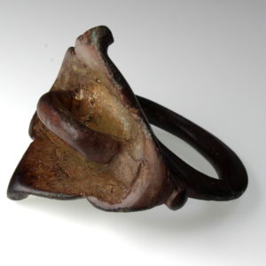 Iron Age Terret Ring 1st Century BC-1st Century AD - Silbury Coins ...