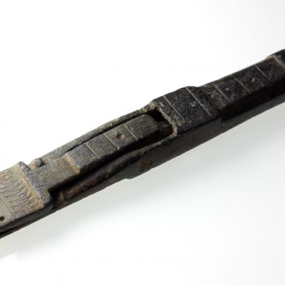 Medieval Tumbrel 13/14th Century - Silbury Coins : Silbury Coins