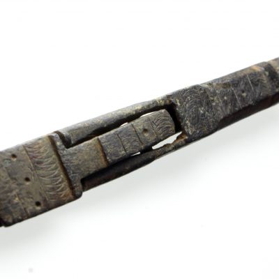 Medieval Tumbrel 13/14th Century - Silbury Coins : Silbury Coins