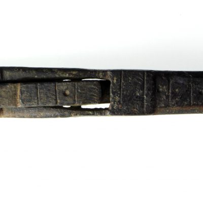 Medieval Tumbrel 13/14th Century - Silbury Coins : Silbury Coins