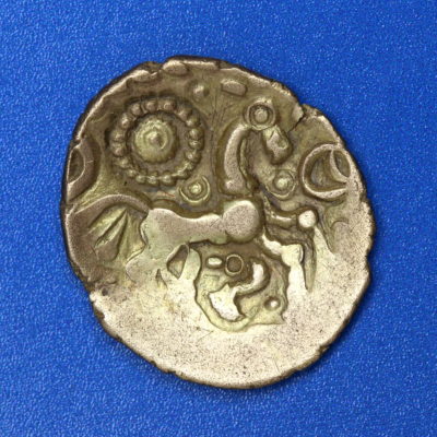 Dobunni and East Wilts Coins for Sale | Iron Age and Celtic | Silbury ...