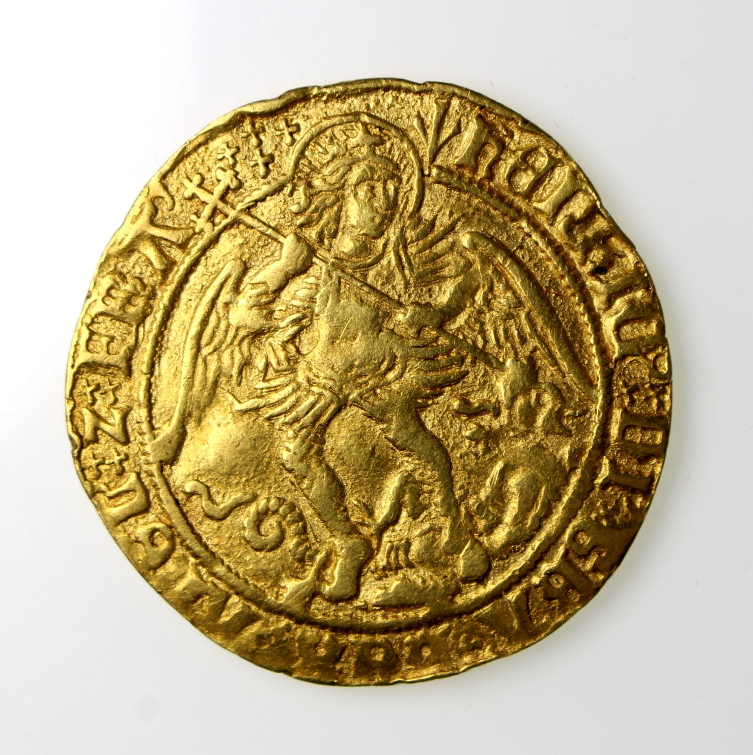 Medieval Gold Coins Archives - Page 2 of 3 - Silbury Coins : Silbury Coins