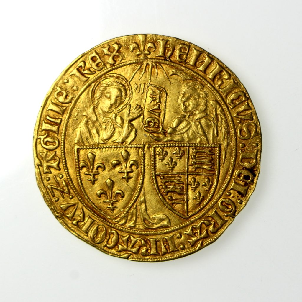 Medieval Gold Coins - Sold Archives - Silbury Coins : Silbury Coins