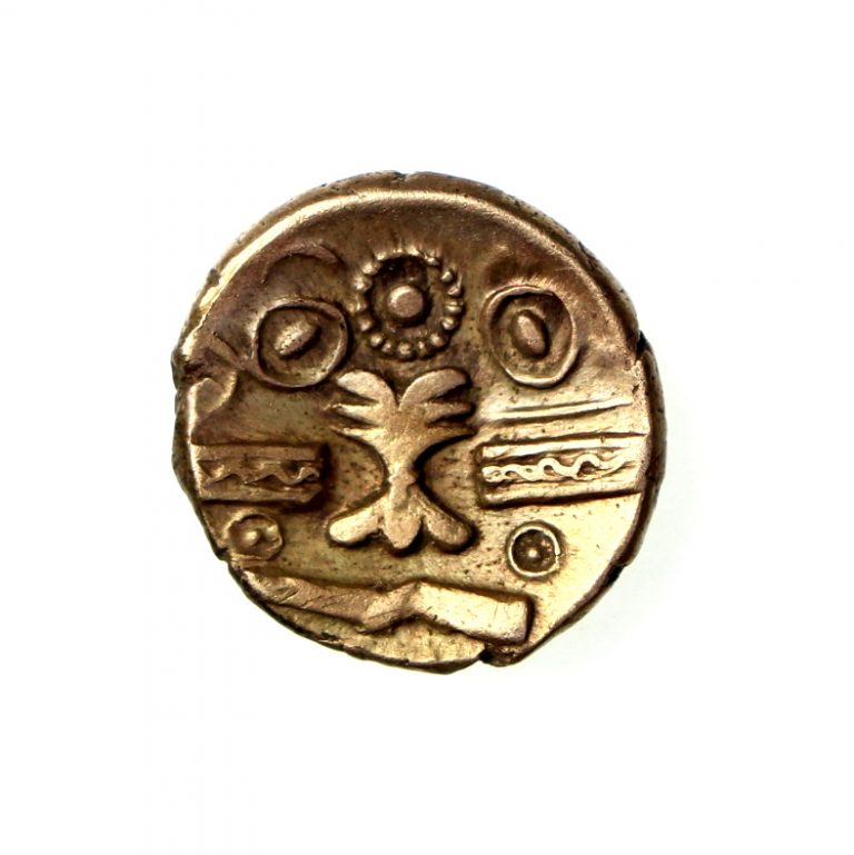 Iron Age | Celtic Coins for Sale | Antique Coins | Silbury Coins ...