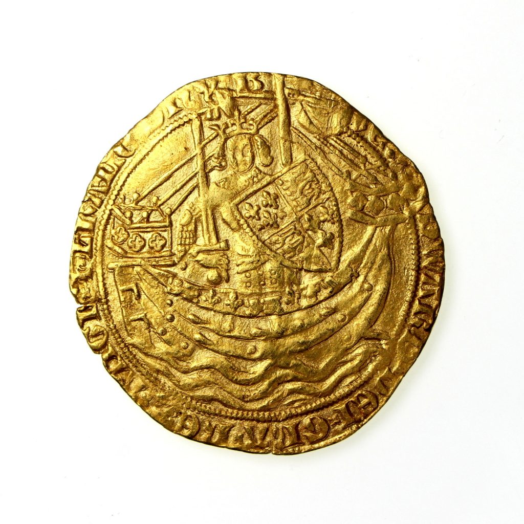 Medieval Gold Coins Archives - Silbury Coins : Silbury Coins