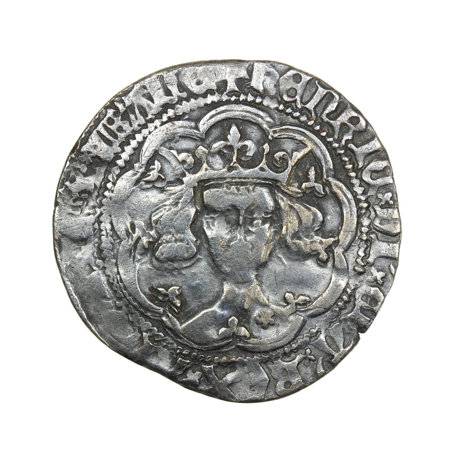 House of Lancaster Coins for Sale | Antique Coins | Silbury Coins ...