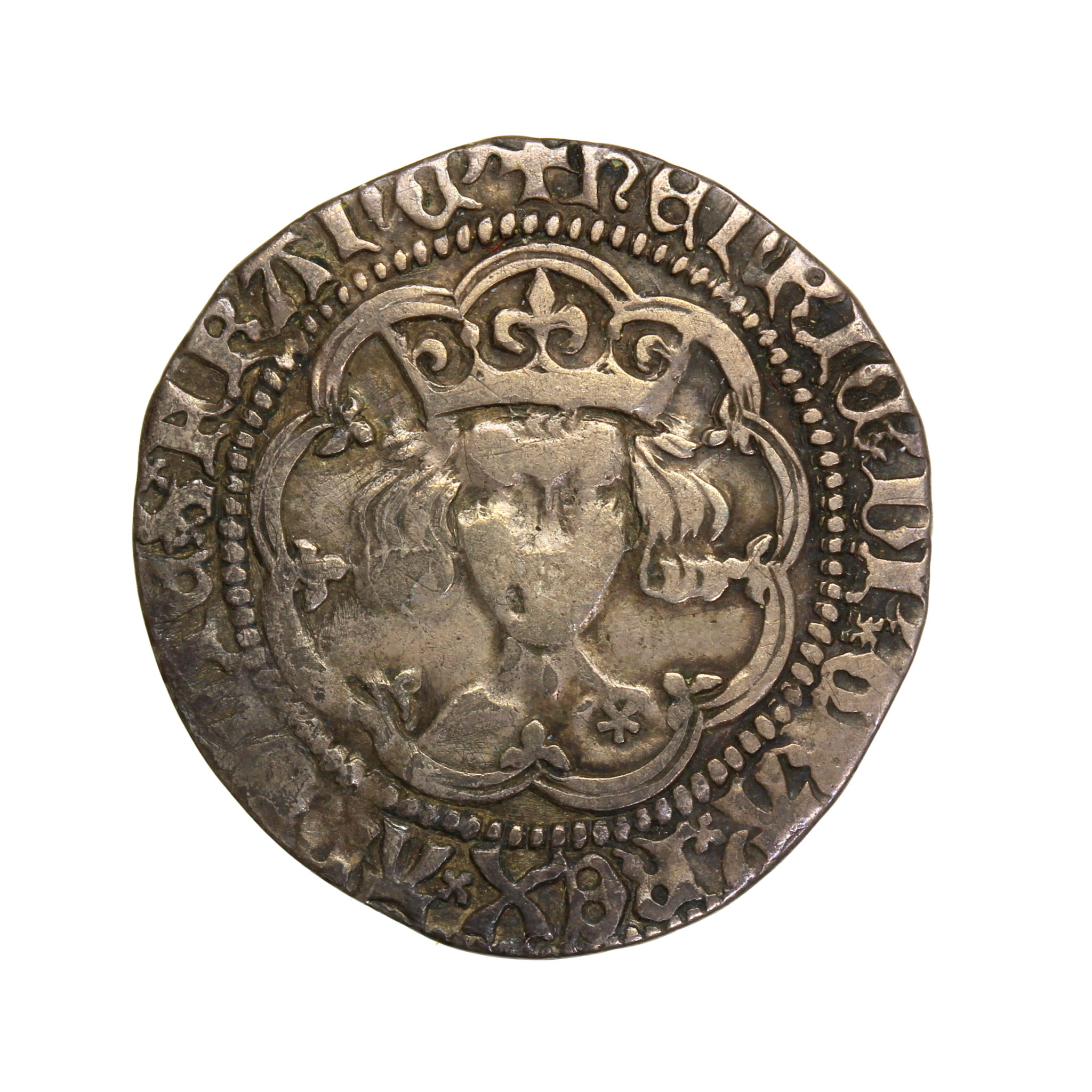 House of Lancaster Coins for Sale | Antique Coins | Silbury Coins ...