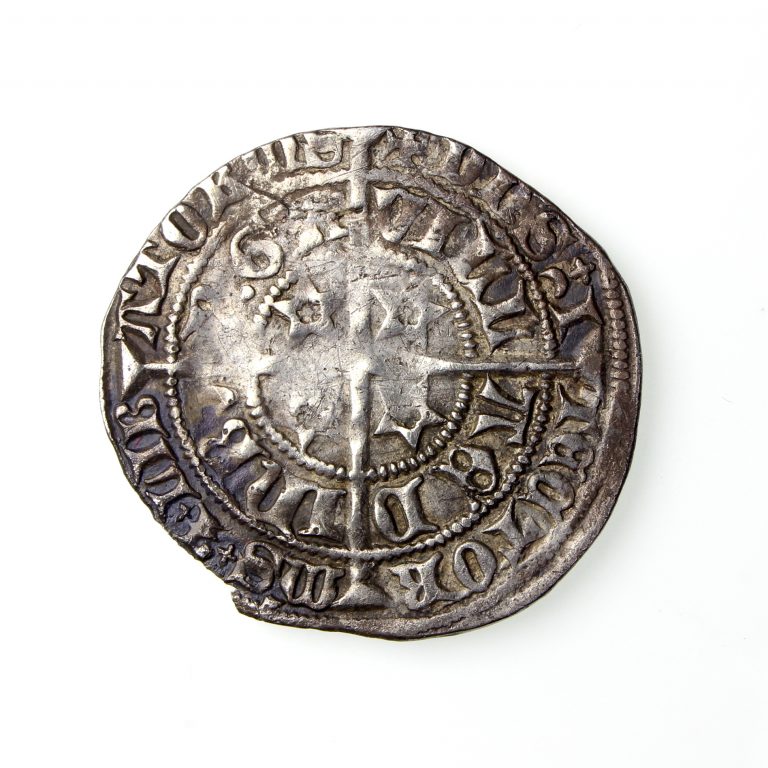 Scotland Robert II Silver Groat 1371-1390AD Edinburgh - Silbury Coins ...