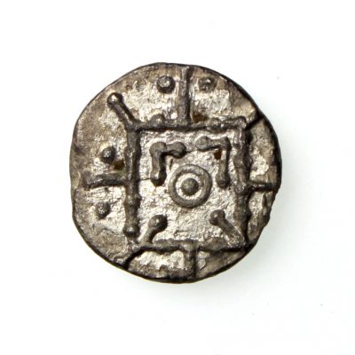 Anglo Saxon Silver Sceat Secondary Series R 710-760AD - Silbury Coins ...