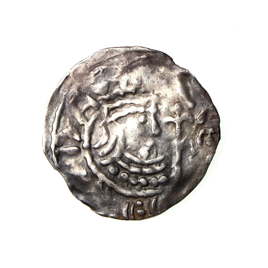 An Introduction to Early Scottish Coinage - Silbury Coins : Silbury Coins