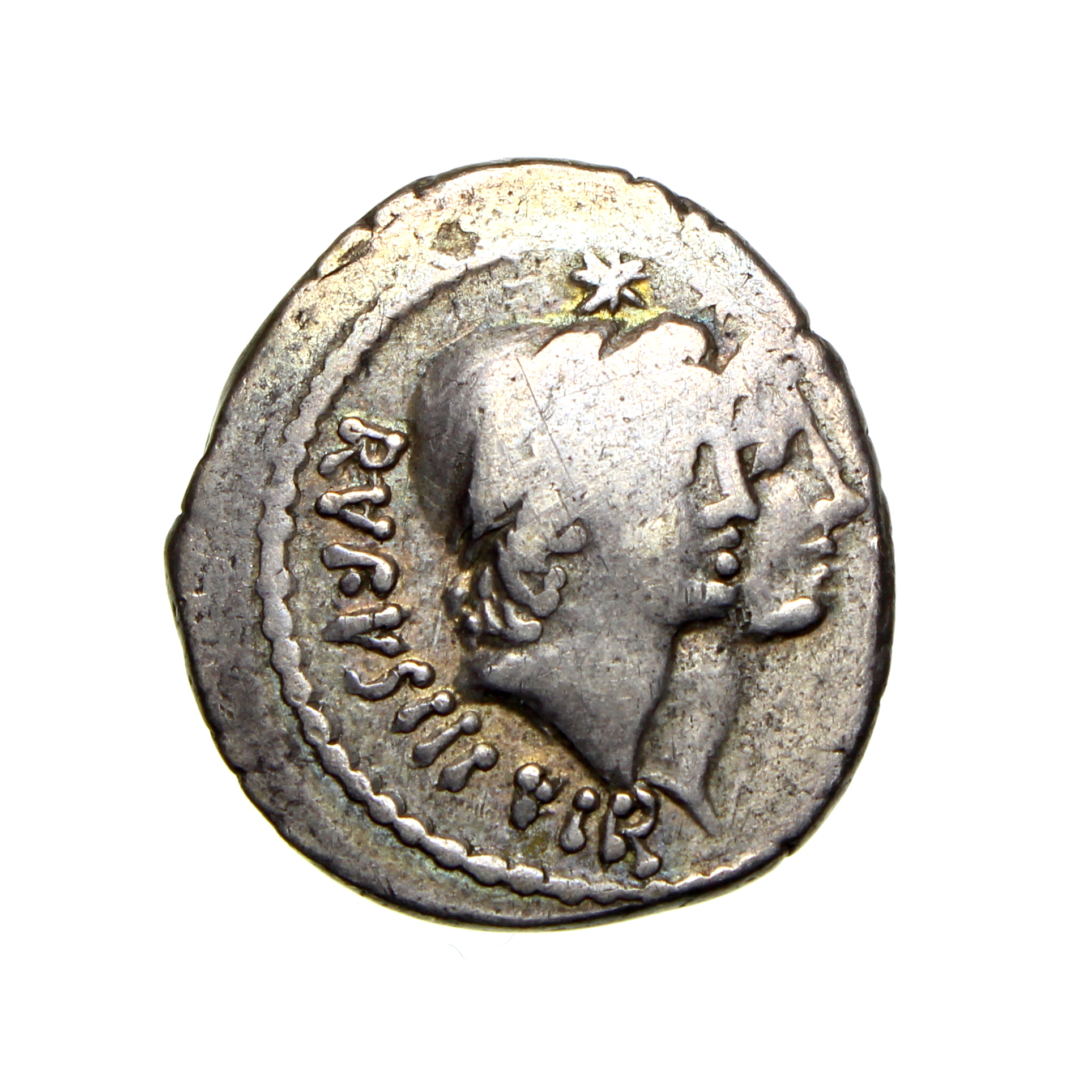 Republican Roman Coins for Sale | Antique Coins | Silbury Coins ...