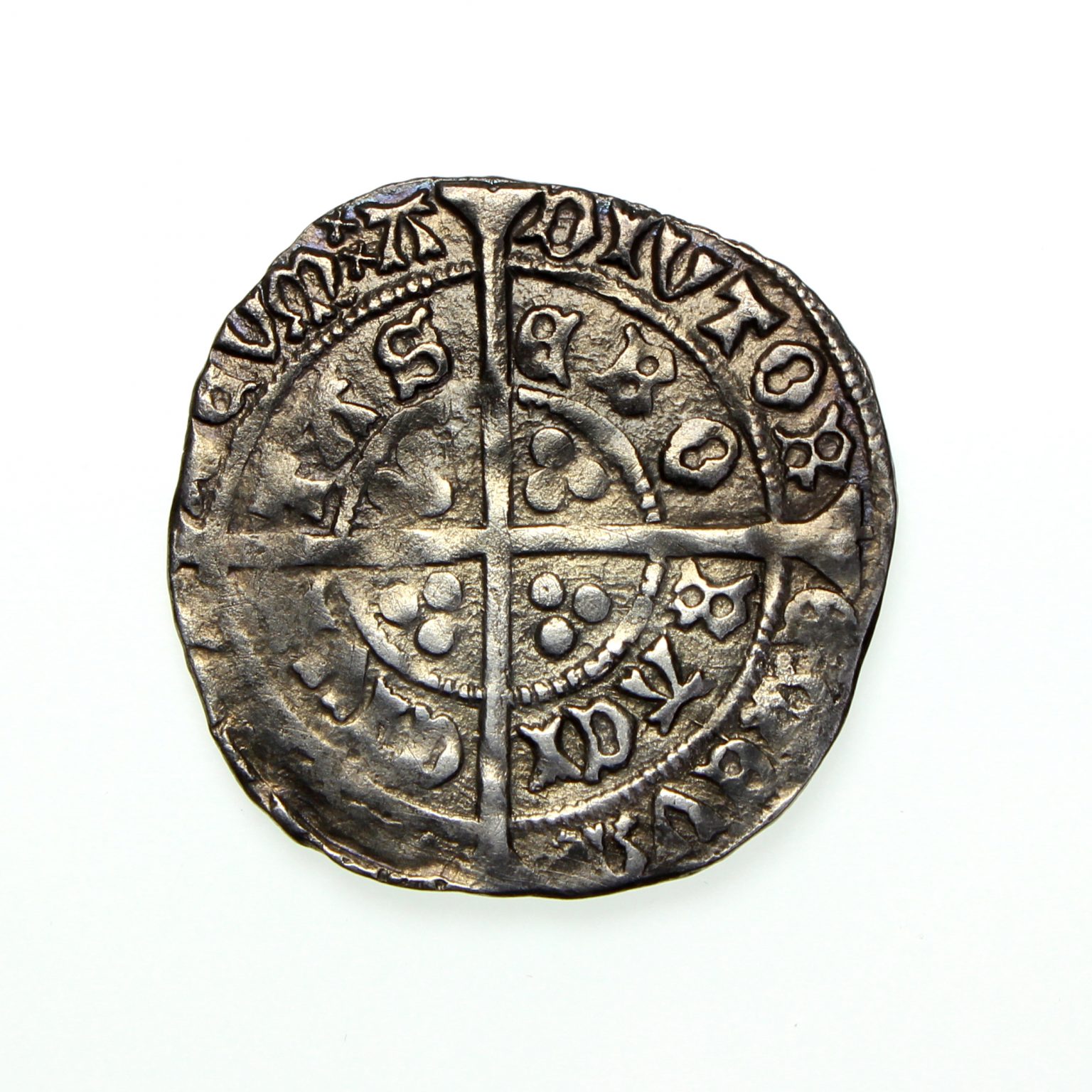 Edward IV Silver Groat 1461-1470AD First Reign York - Silbury Coins ...