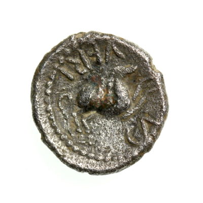 Atrebates & Regini Coins for Sale | Iron Age and Celtic | Silbury Coins ...
