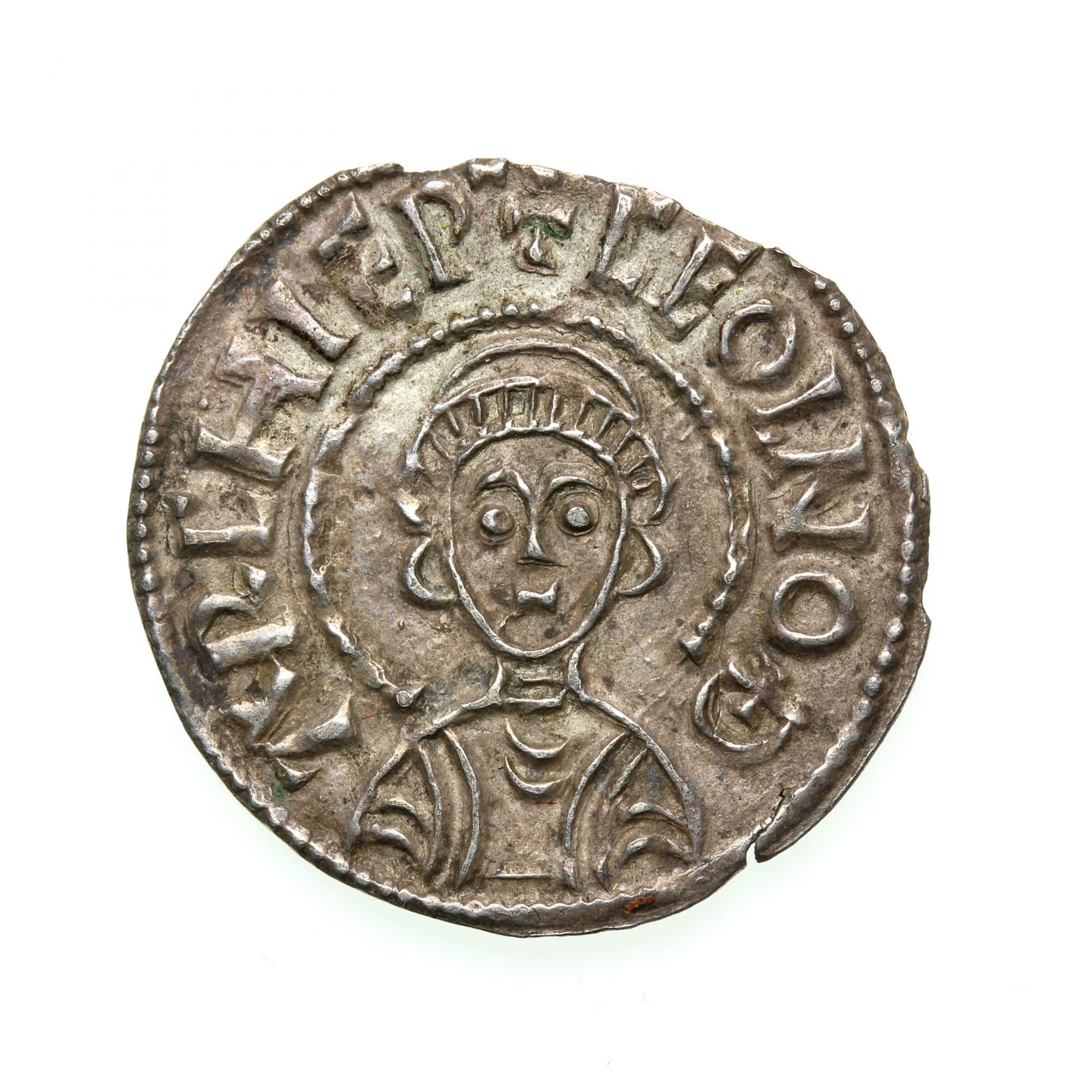 Anglo-Saxon Kingdoms: Kent - Silbury Coins : Silbury Coins