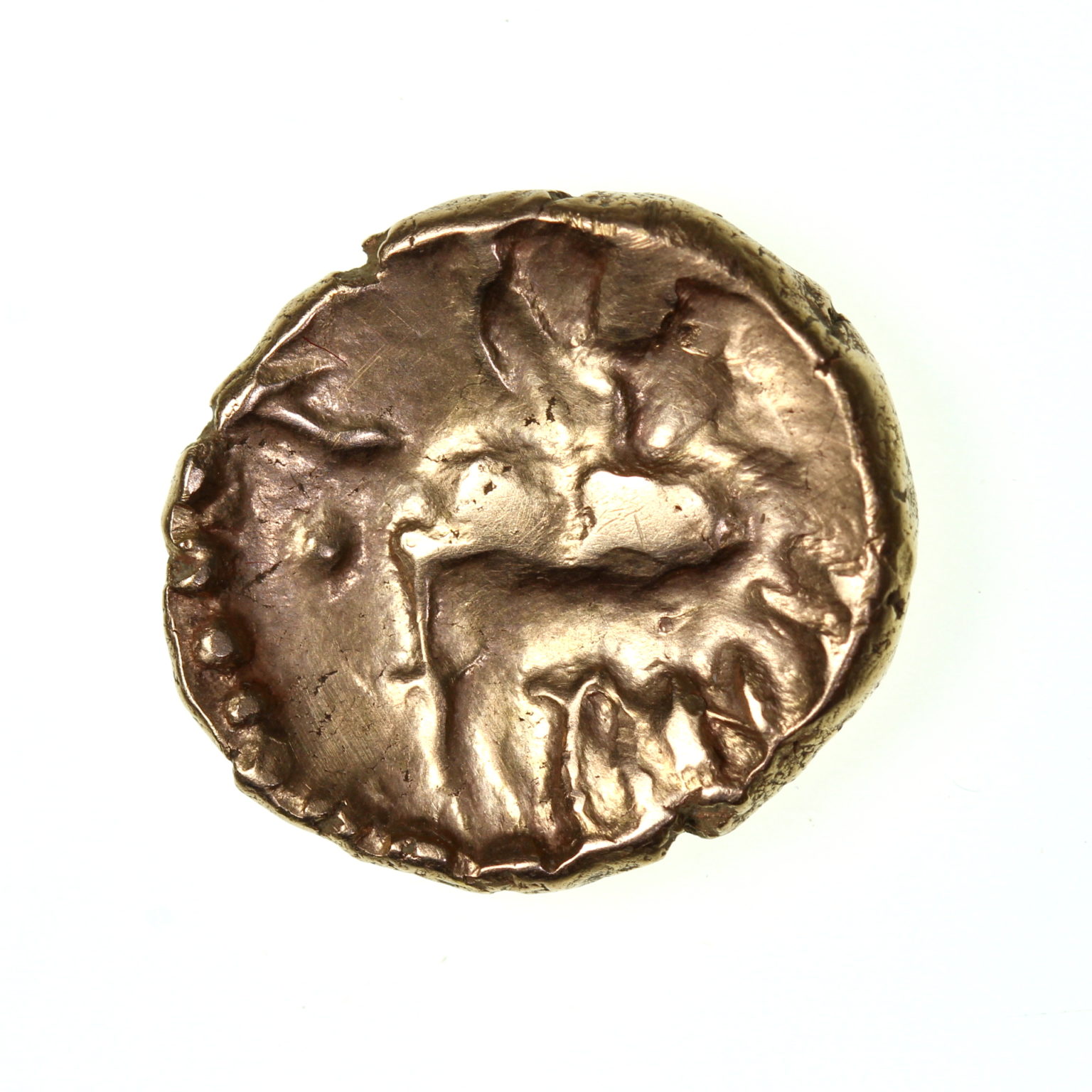 Atrebates & Regini Coins for Sale | Iron Age and Celtic | Silbury Coins ...