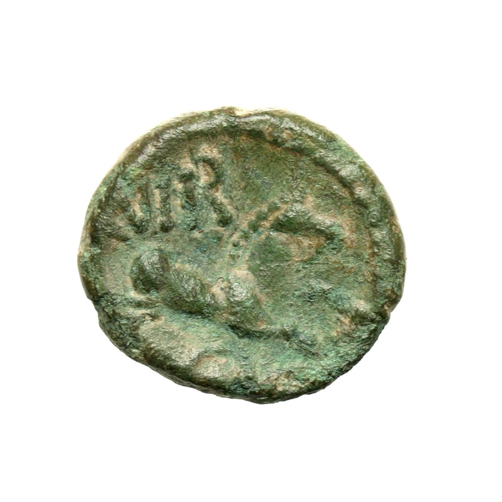 Atrebates & Regini Coins for Sale | Iron Age and Celtic | Silbury Coins ...