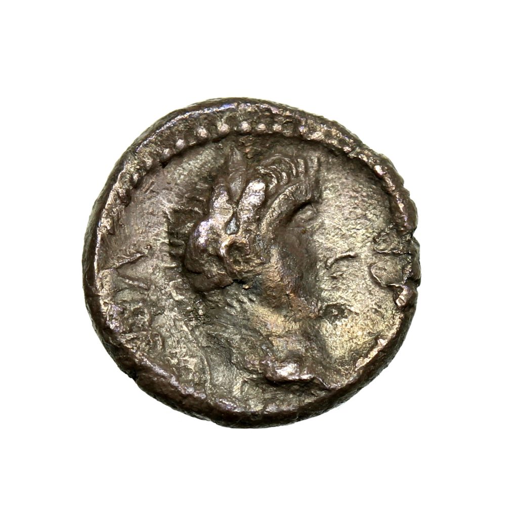 Atrebates & Regini Coins for Sale | Iron Age and Celtic | Silbury Coins ...