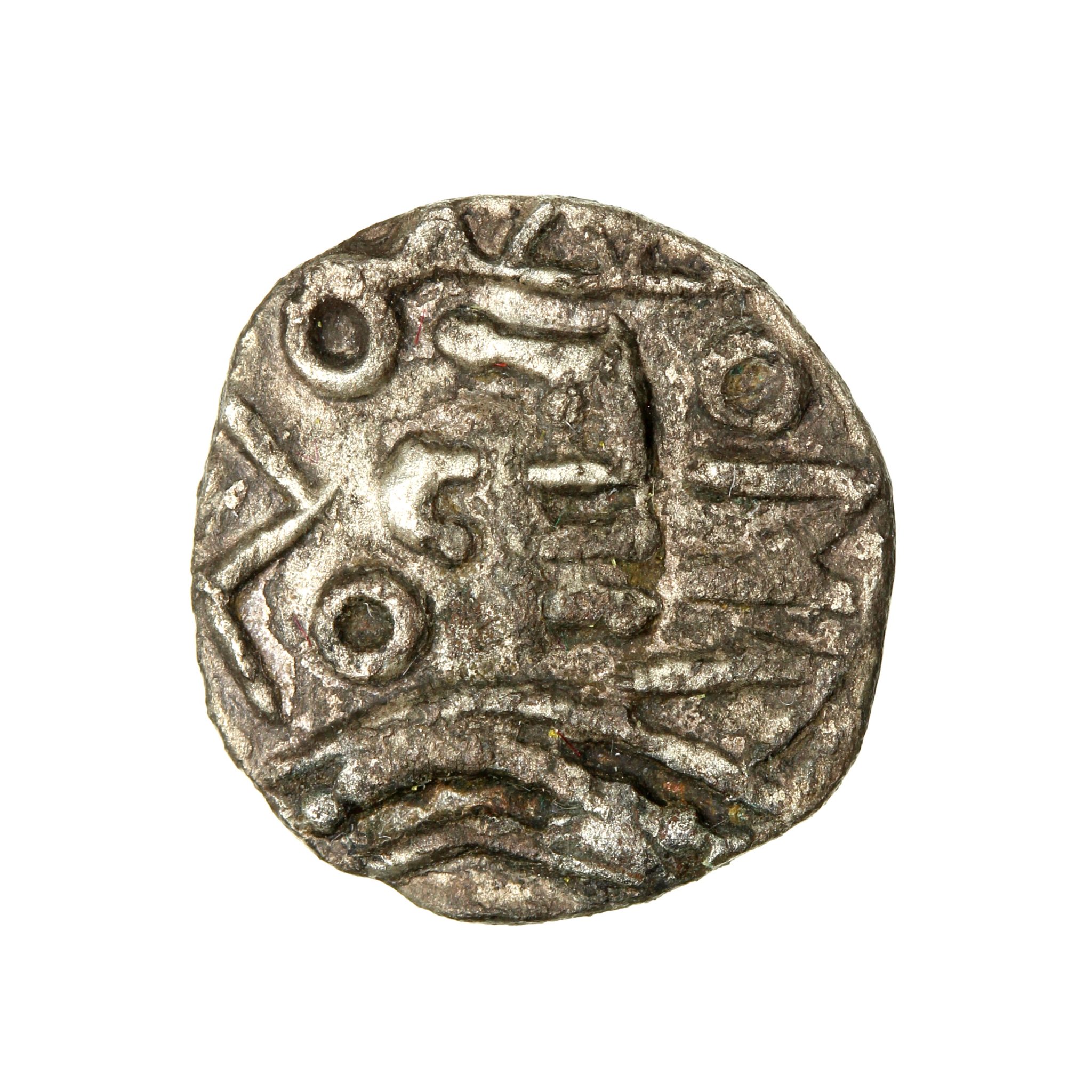 Early Saxon Coins for Sale | Antique Coins | Silbury Coins : Silbury Coins