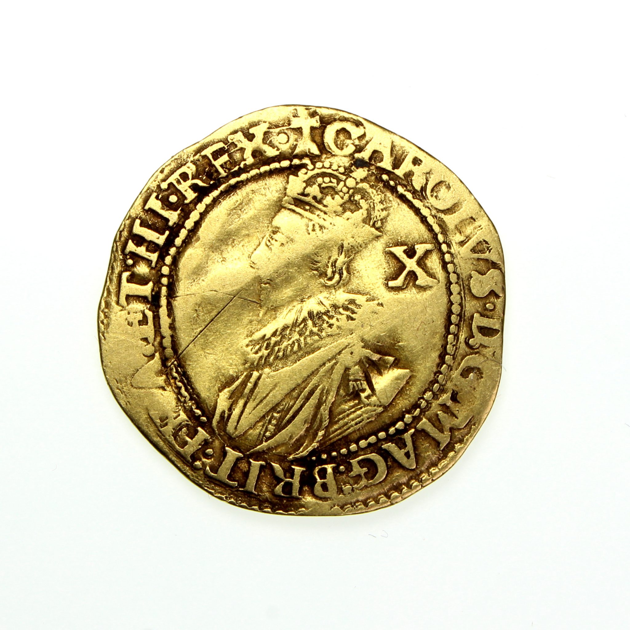 Medieval Gold Coins Archives - Silbury Coins : Silbury Coins