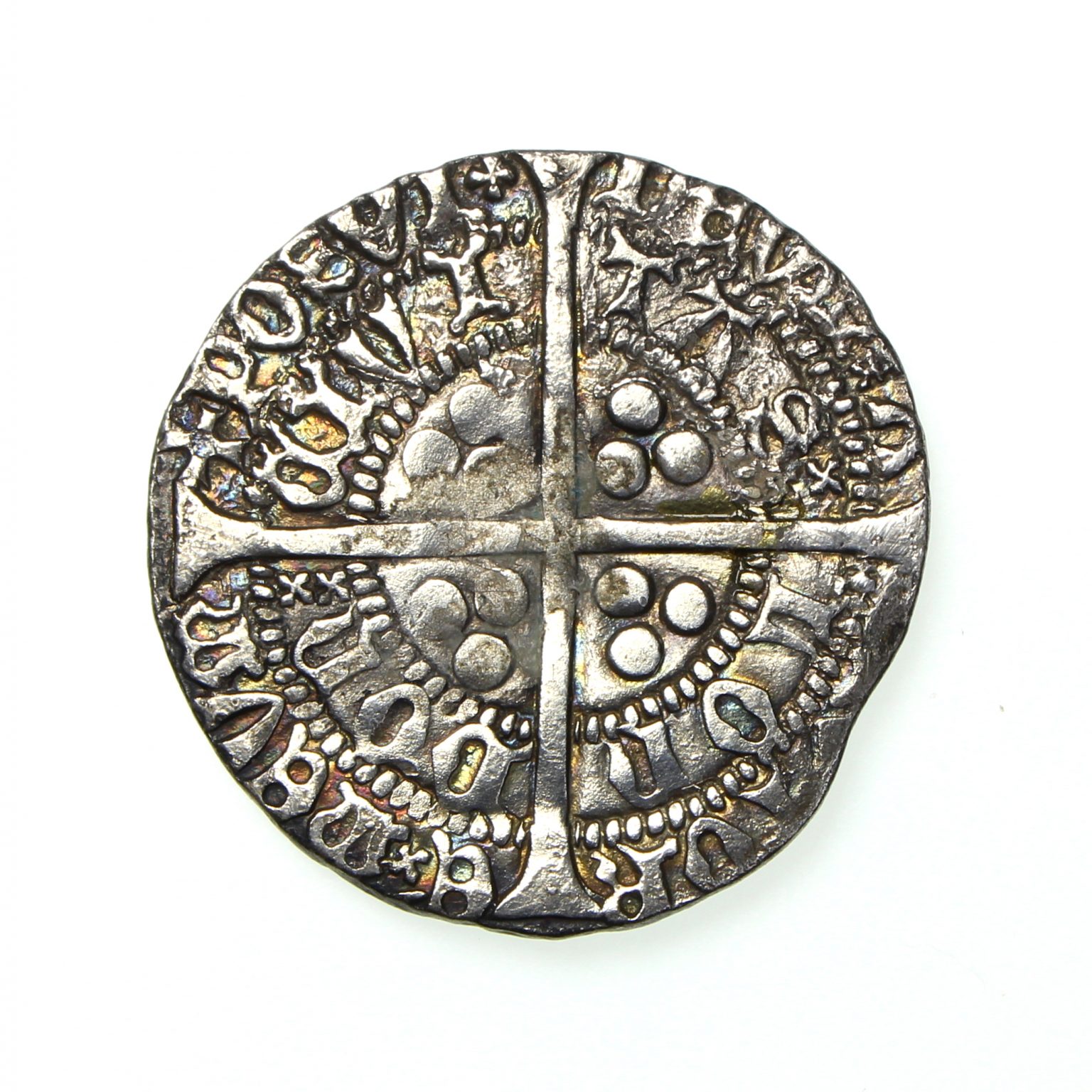Henry V Silver Groat 1413-1422AD London mint - Silbury Coins : Silbury ...