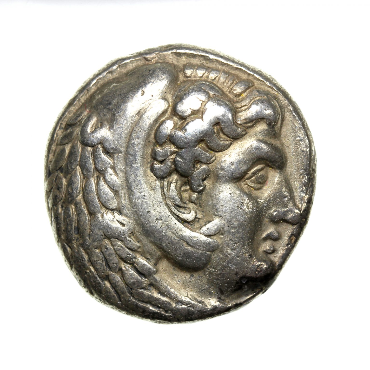 Greek Coins For Sale - Silbury Coins : Silbury Coins
