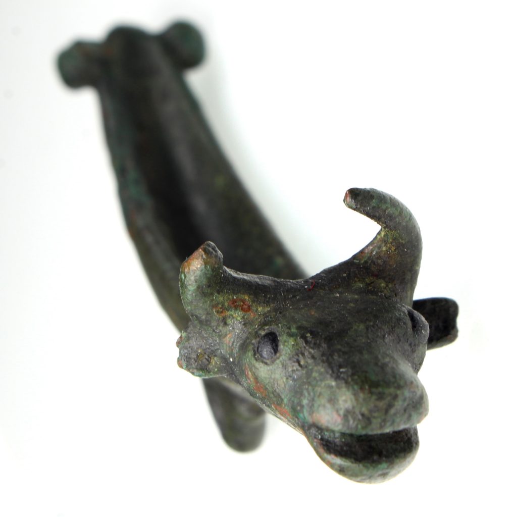 Amazing Zoomorphic Iron Age Woad Grinder Set - Silbury Coins : Silbury ...