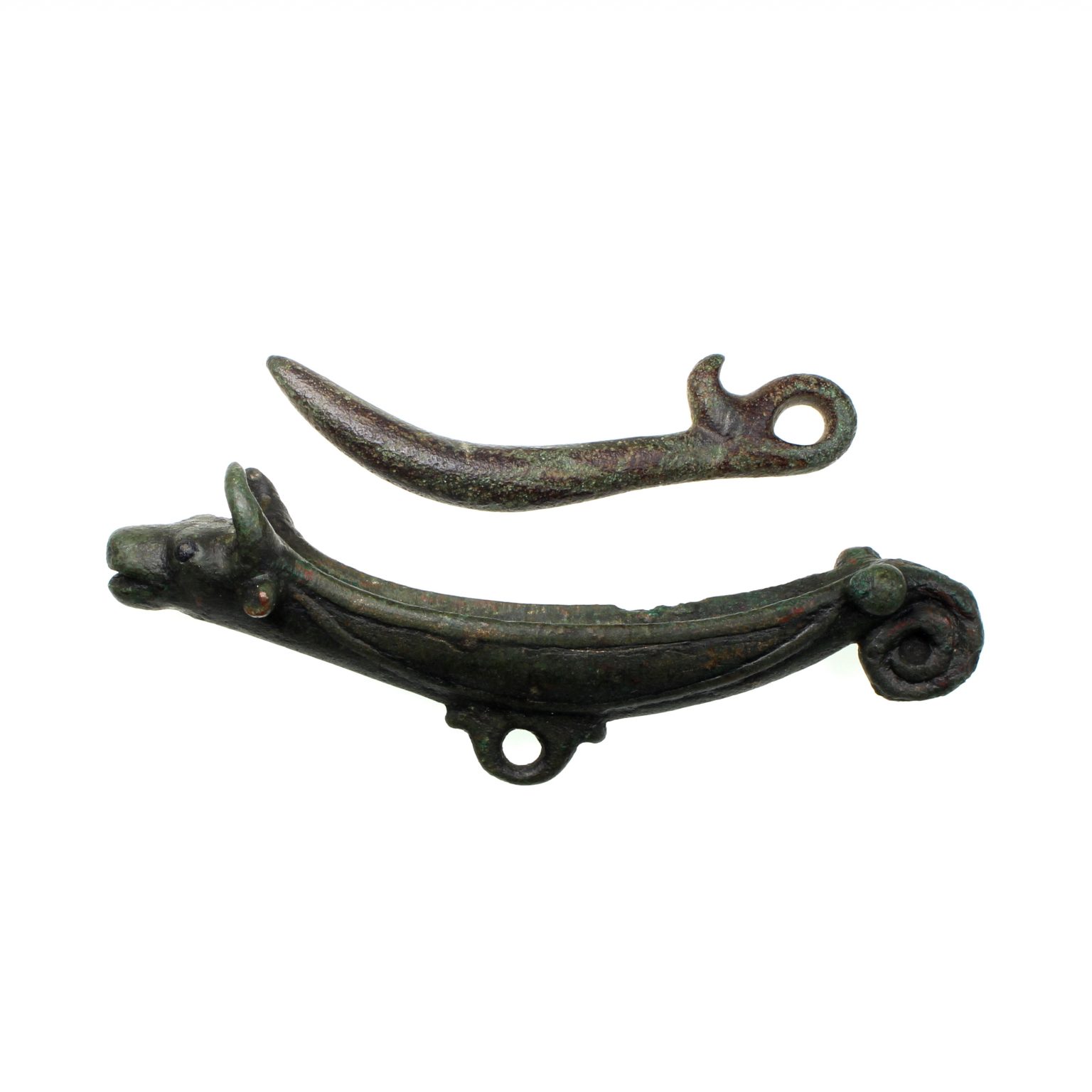 Amazing Zoomorphic Iron Age Woad Grinder Set - Silbury Coins : Silbury ...