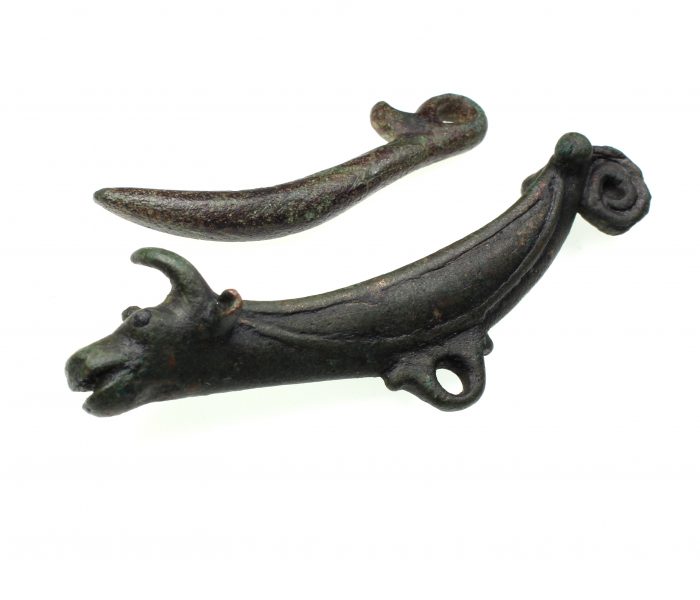 Amazing Zoomorphic Iron Age Woad Grinder Set - Silbury Coins : Silbury ...