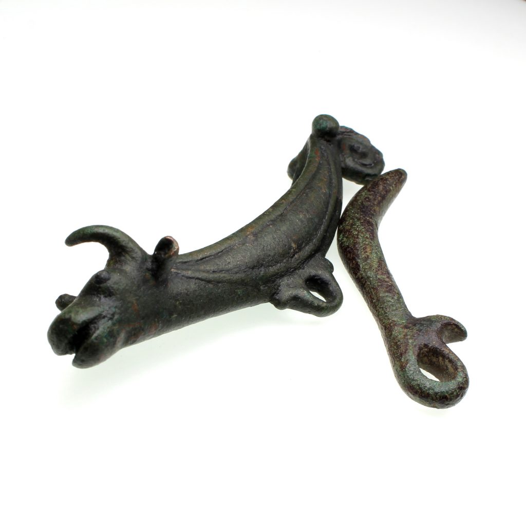 Amazing Zoomorphic Iron Age Woad Grinder Set - Silbury Coins : Silbury ...