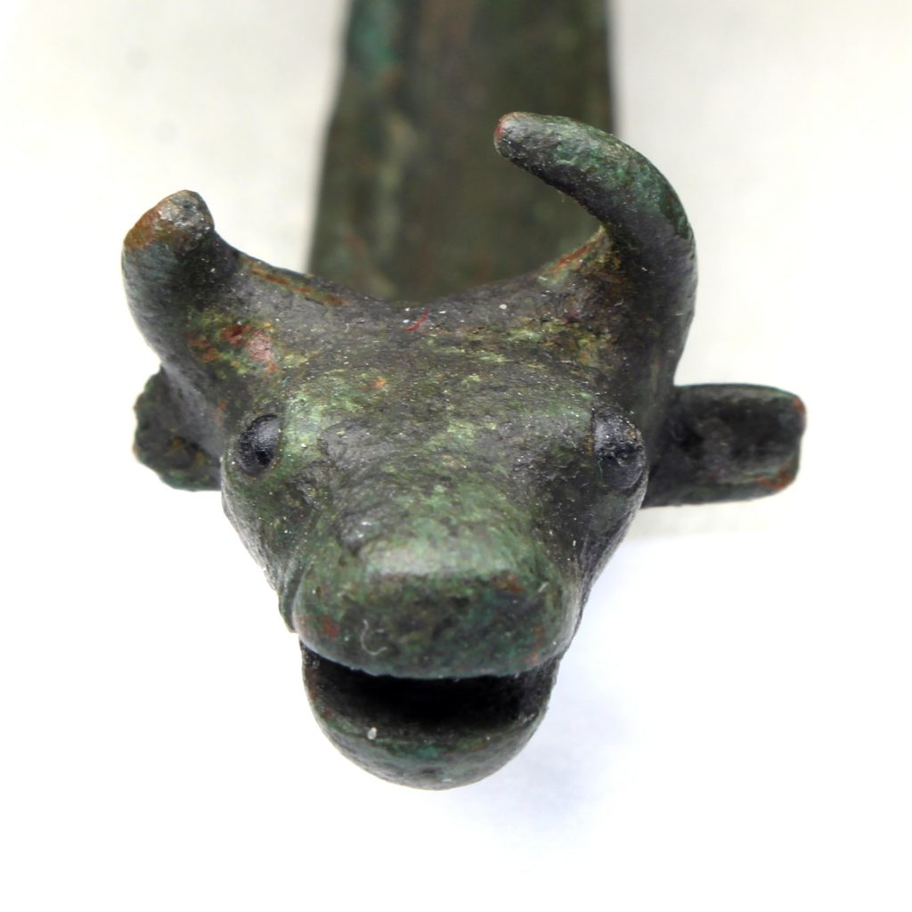 Amazing Zoomorphic Iron Age Woad Grinder Set - Silbury Coins : Silbury ...