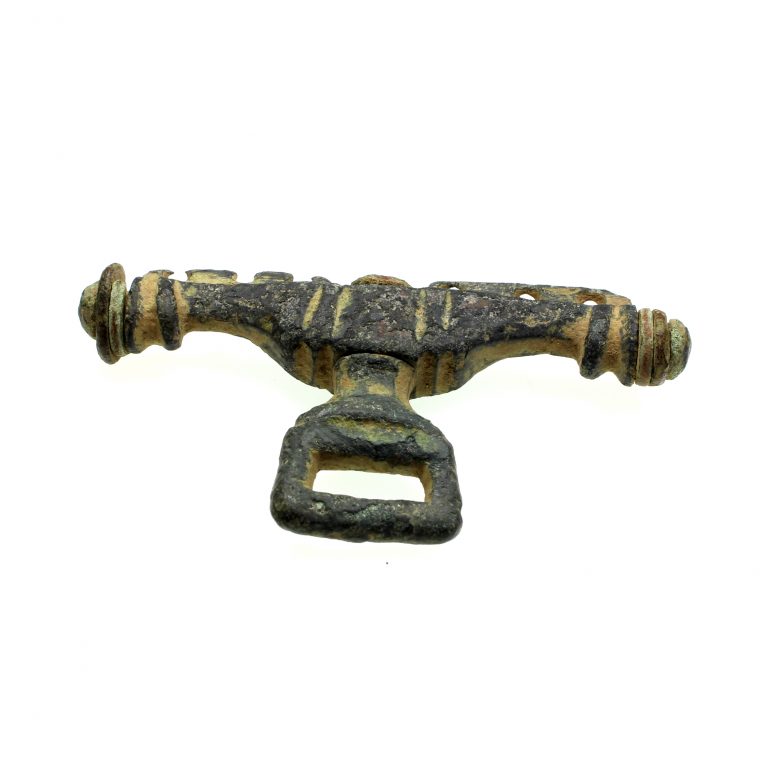 Medieval Purse Bar 15th Century AD - Silbury Coins : Silbury Coins