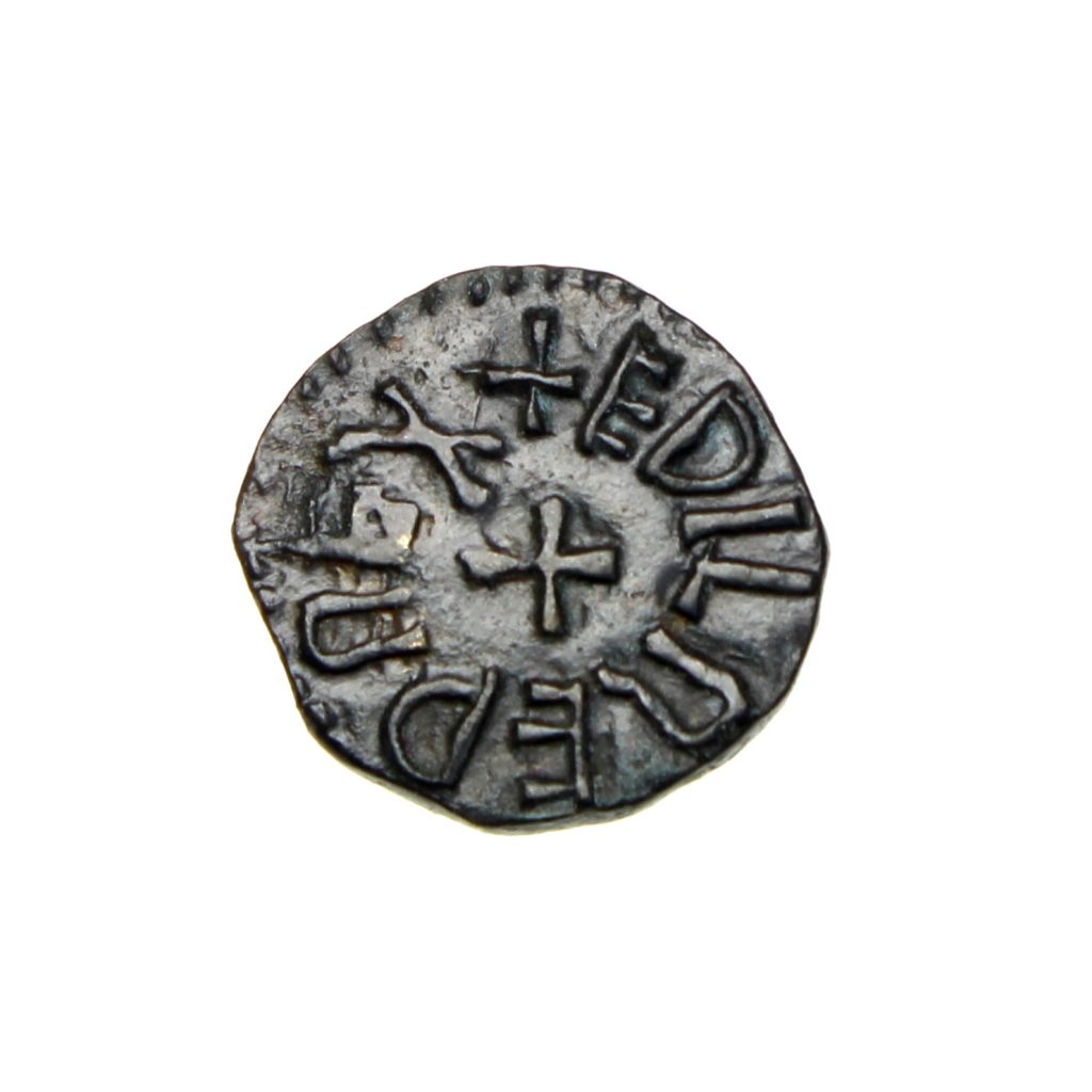 Anglo-Saxon Kingdoms: Northumbria - Silbury Coins : Silbury Coins