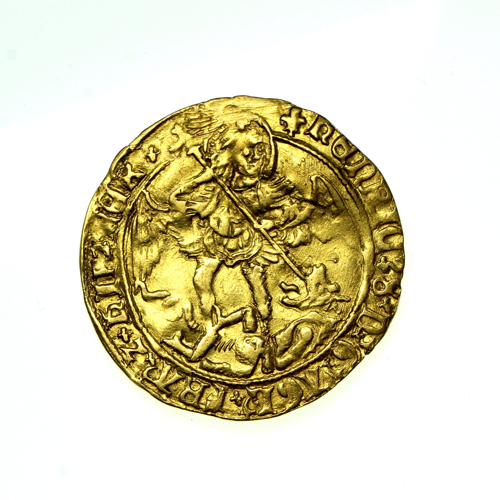 Medieval Gold Coins Archives - Silbury Coins : Silbury Coins