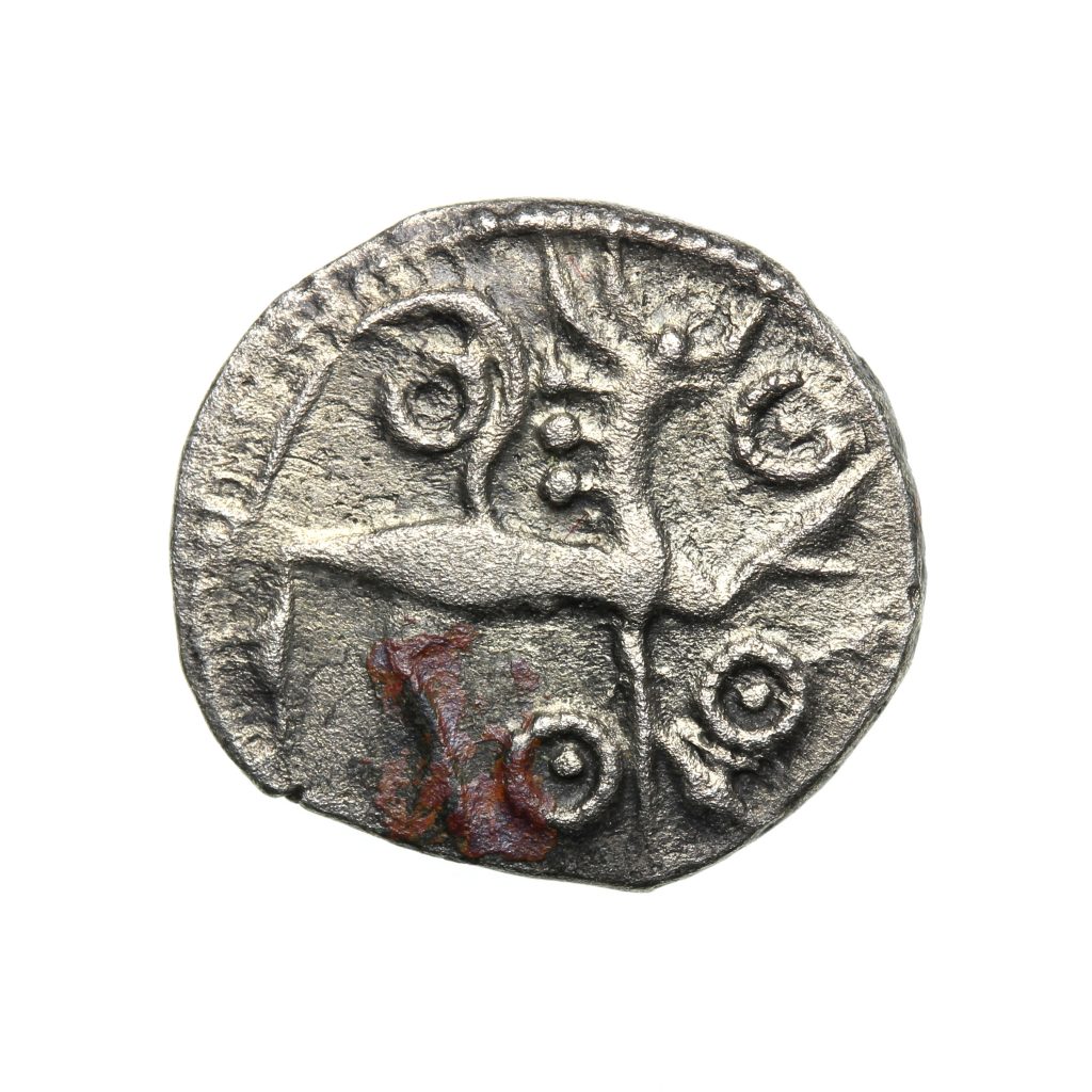 Early Saxon Coins for Sale | Antique Coins | Silbury Coins : Silbury Coins