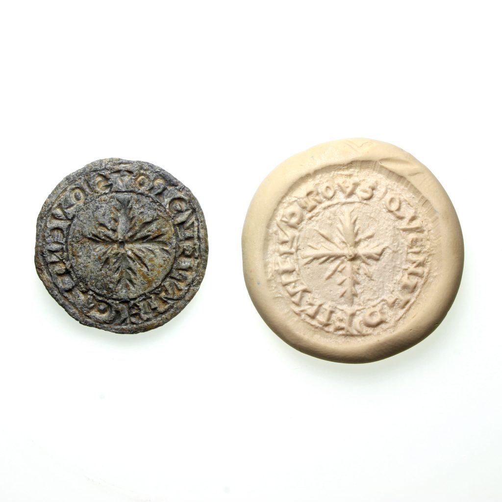 Medieval : Silbury Coins