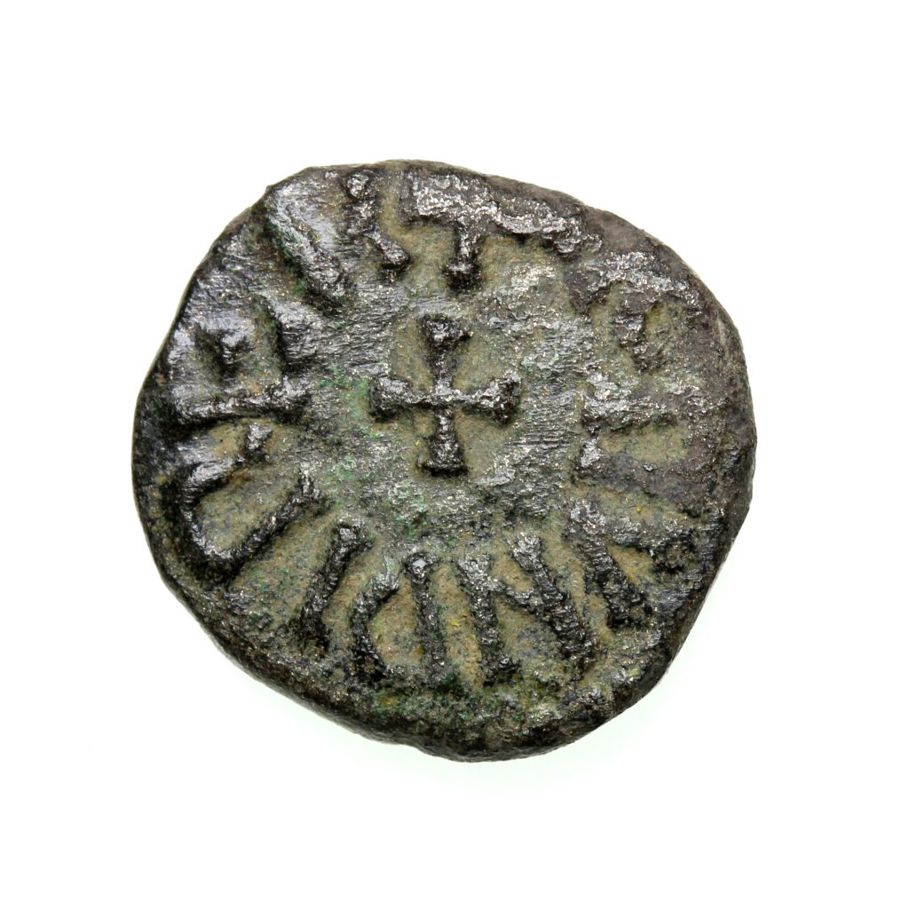 Early Saxon Coins for Sale | Antique Coins | Silbury Coins : Silbury Coins