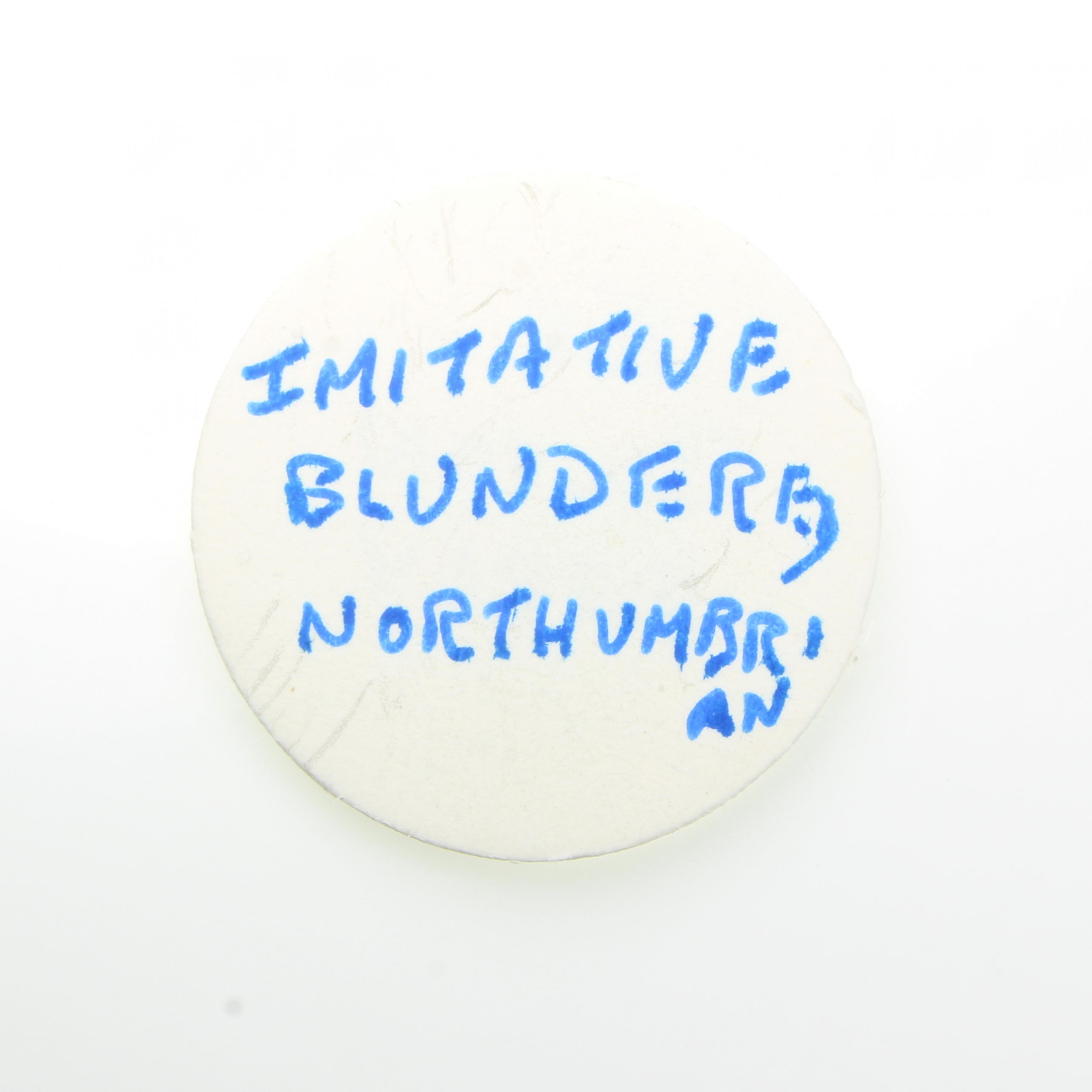 Kings of Northumbria Irregular Issues Bronze Styca 843-855AD - Silbury ...