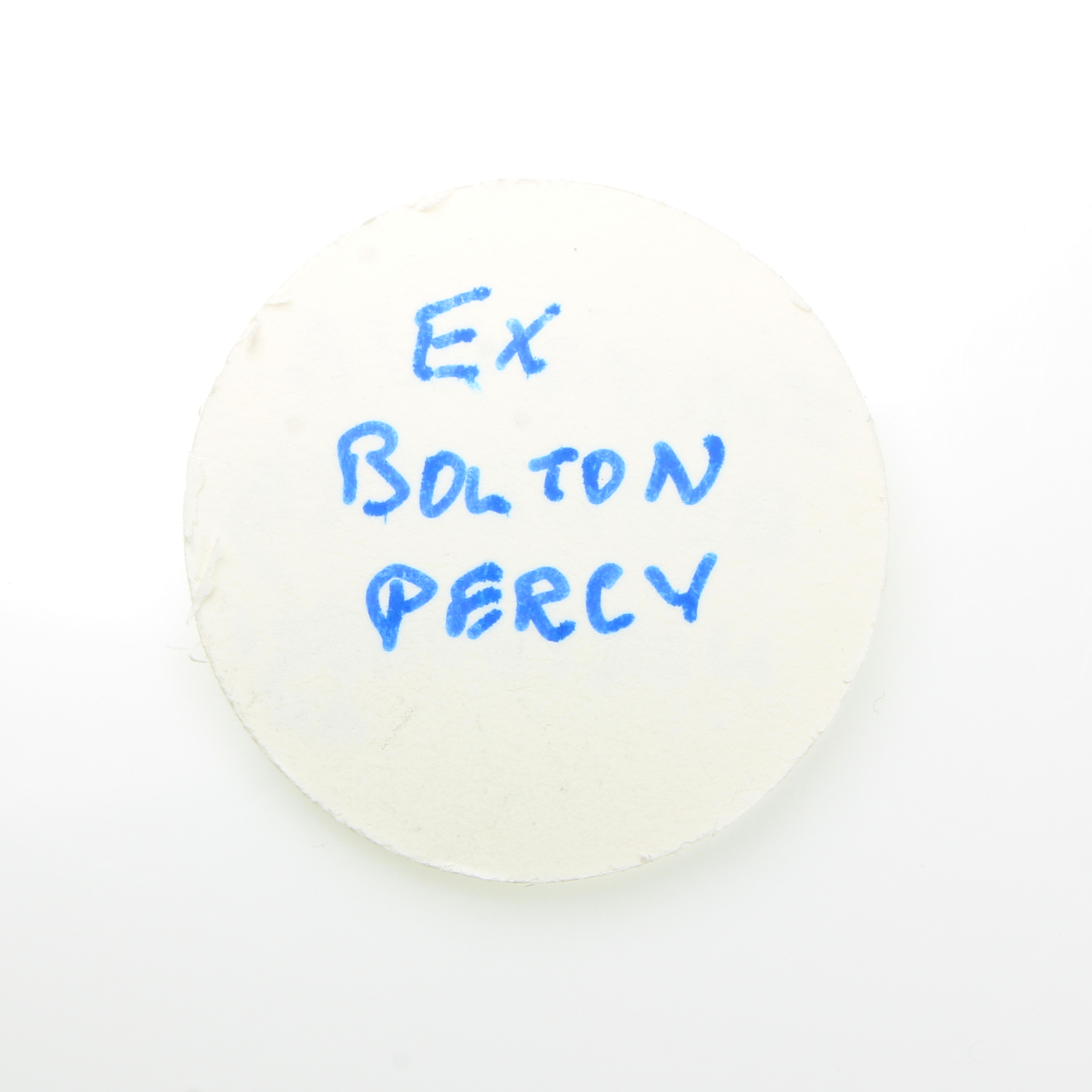 Kings of Northumbria Irregular Issues Bronze Styca 843-855AD - Silbury ...