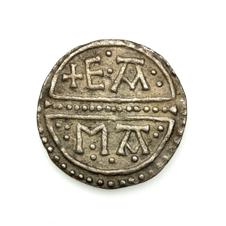 Kings of Mercia Offa Silver Penny 757-796AD Heavy Coinage Eama ...