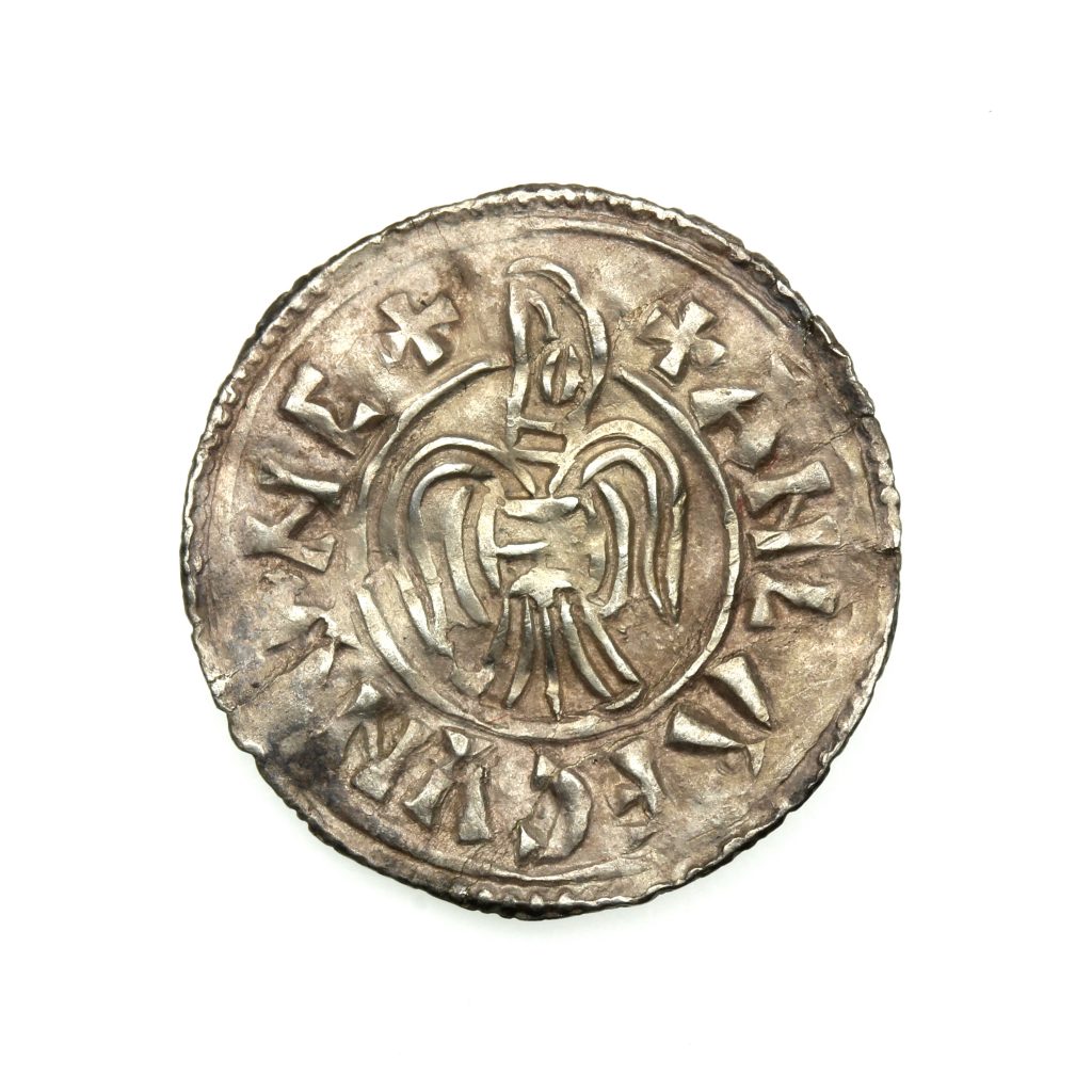Anglo-Viking coinages of the ‘Danelaw’ - Silbury Coins : Silbury Coins